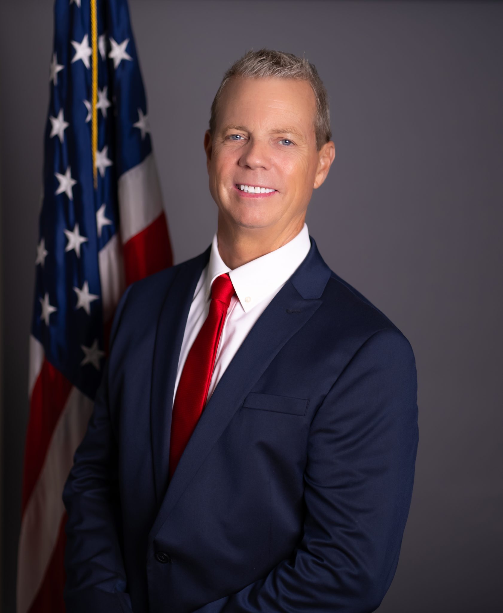 Homepage - Elect Chris Parlier